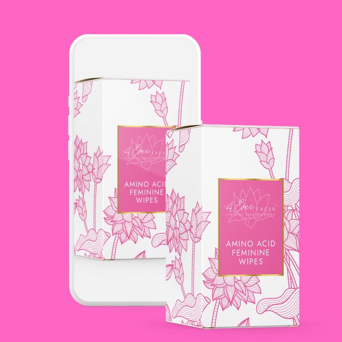 4Ever Fresh Feminine Care